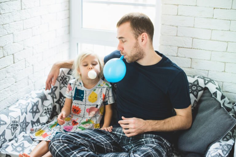 5 Surprising Ways That First-Time Fatherhood Changes You - Insights ...