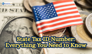 State Tax ID Number: Everything You Need to Know - All Group Names