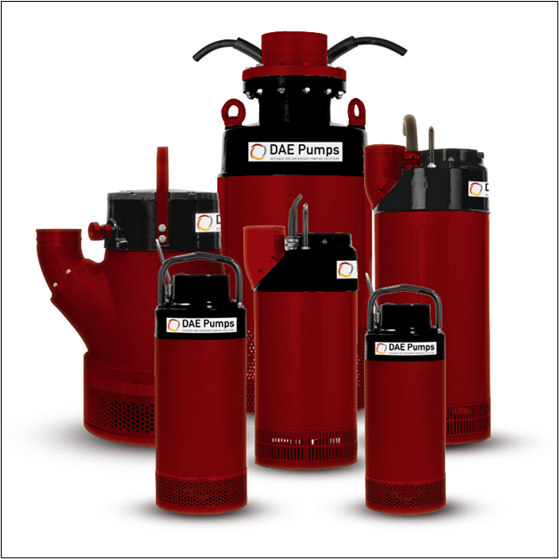 How Heavy-Duty Submersible Pumps Help with Construction Projects - All ...