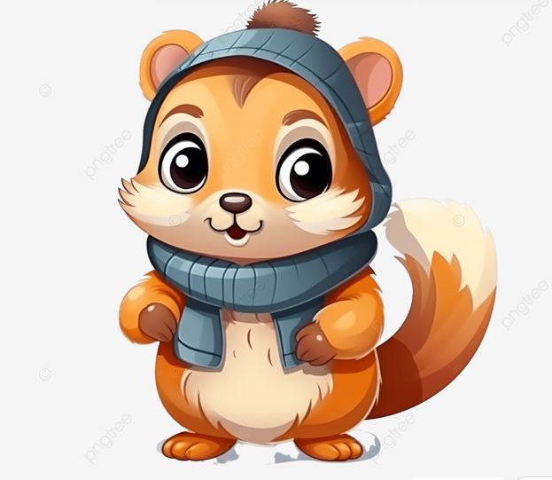 Chipmunk Names - All Group Names