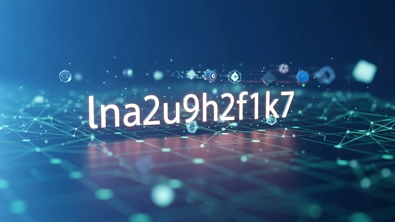 Understanding lna2u9h2f1k7: Meaning, Uses, and Safety Tips - All Group ...